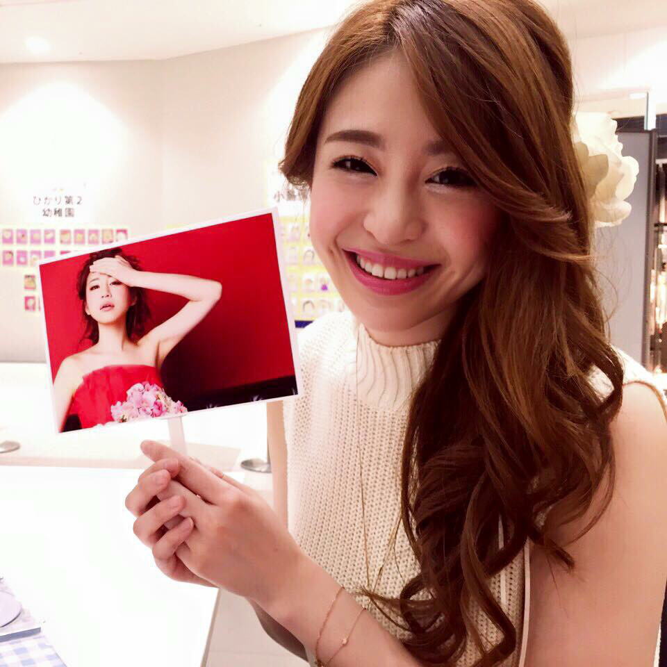 erica[歌手]の年齢や本名、彼氏はいる？結婚や子供についても！｜好奇心の旅！〜話題沸騰情報〜